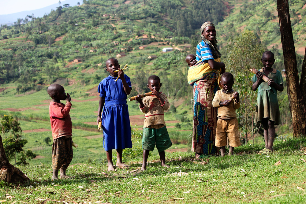 How RUTF Works - Food for Famine Society