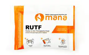 21 containers of RUTF enroute to Africa! - Food for Famine Society